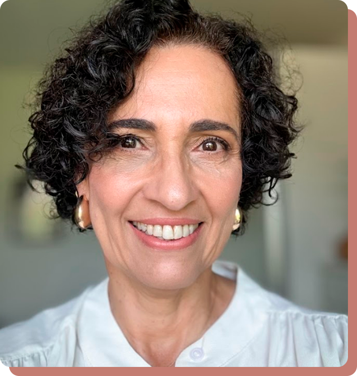Psicóloga – Isabel Hannes